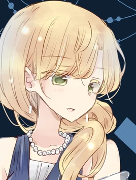 Ayako Morii | Yuri Wiki | Fandom