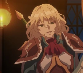 Blade | Yuri Wiki | Fandom