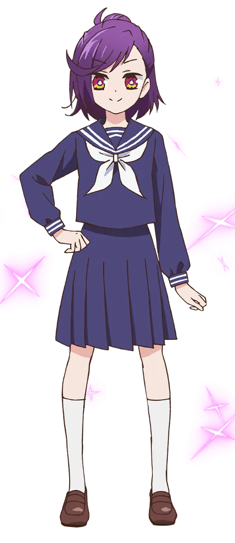 Chizuko Date | Yuri Wiki | Fandom