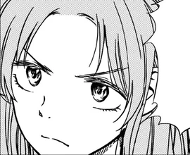 Benika (Koroshiya Yametai) | Yuri Wiki | Fandom