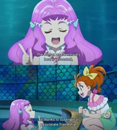 Laura | Yuri Wiki | Fandom
