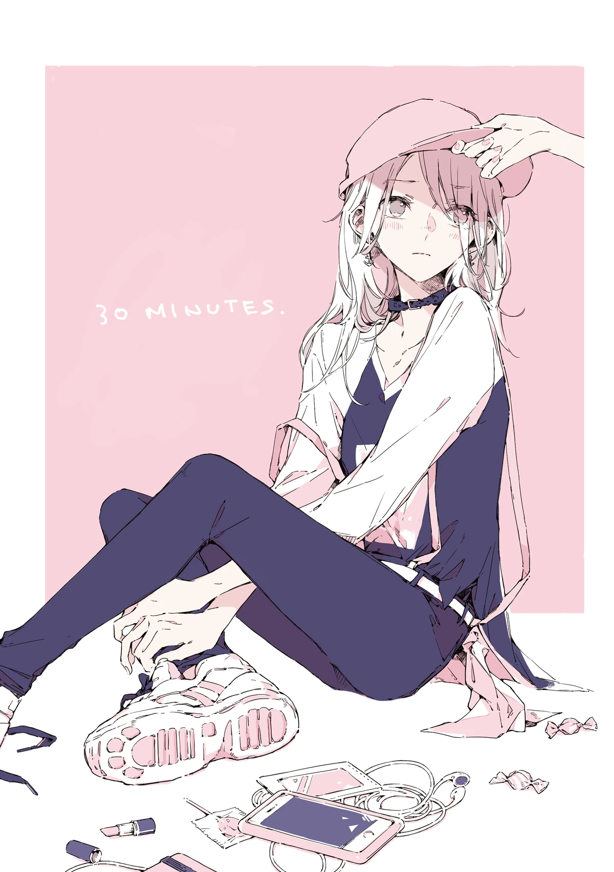 Category:30 MINUTES. | Yuri Wiki | Fandom