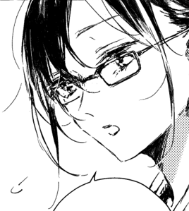 Kirisawa | Yuri Wiki | Fandom