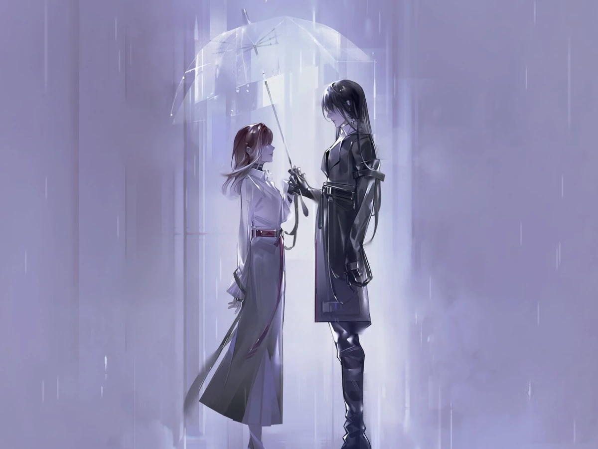 Rahu (Path To Nowhere) | Yuri Wiki | Fandom