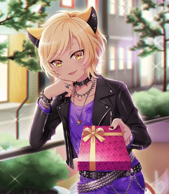 Laina | Yuri Wiki | Fandom