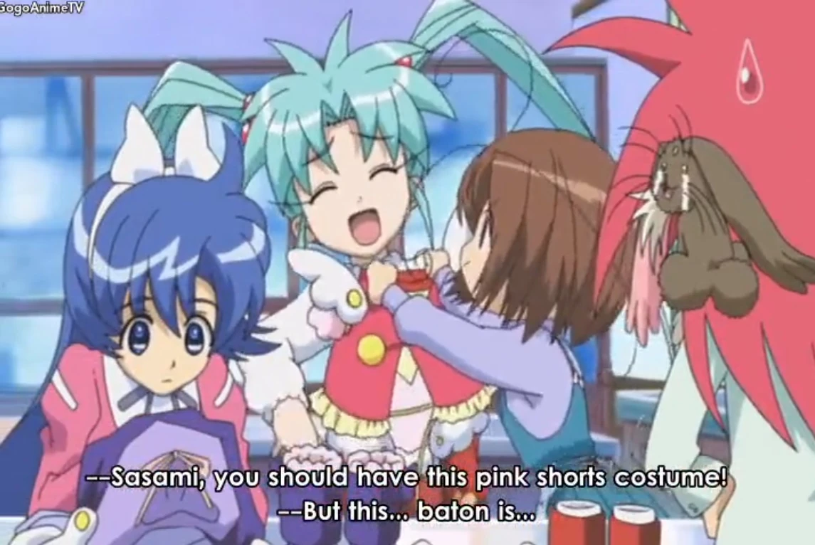 Makoto Hozumi | Yuri Wiki | Fandom