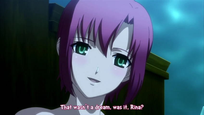 Category:Rio: Rainbow Gate | Yuri Wiki | Fandom