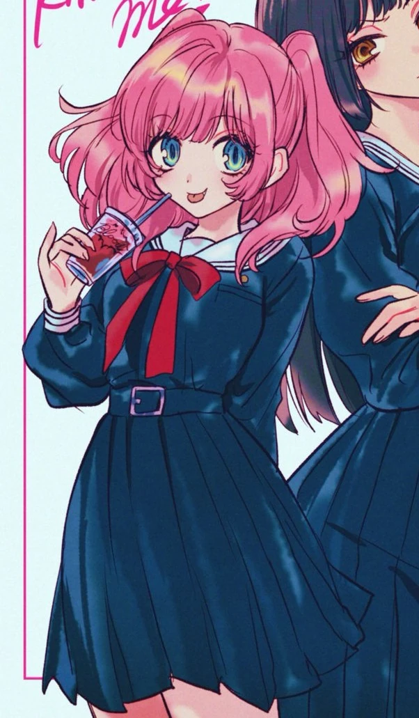 Miyoko Kujou | Yuri Wiki | Fandom