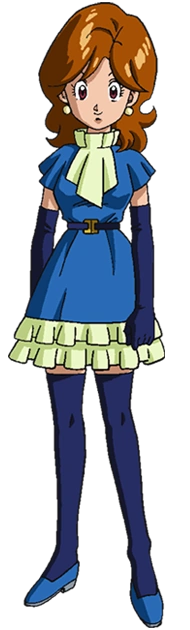 Sanka Ku | Yuri Wiki | Fandom
