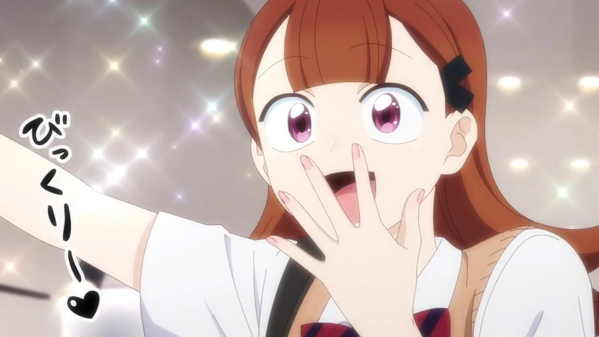 Ren Yamai | Yuri Wiki | Fandom