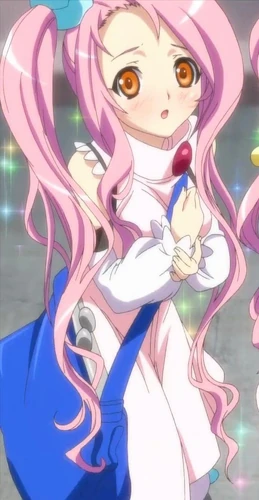 Eva-R | Yuri Wiki | Fandom