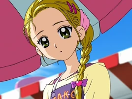 Hikari Kujou | Yuri Wiki | Fandom