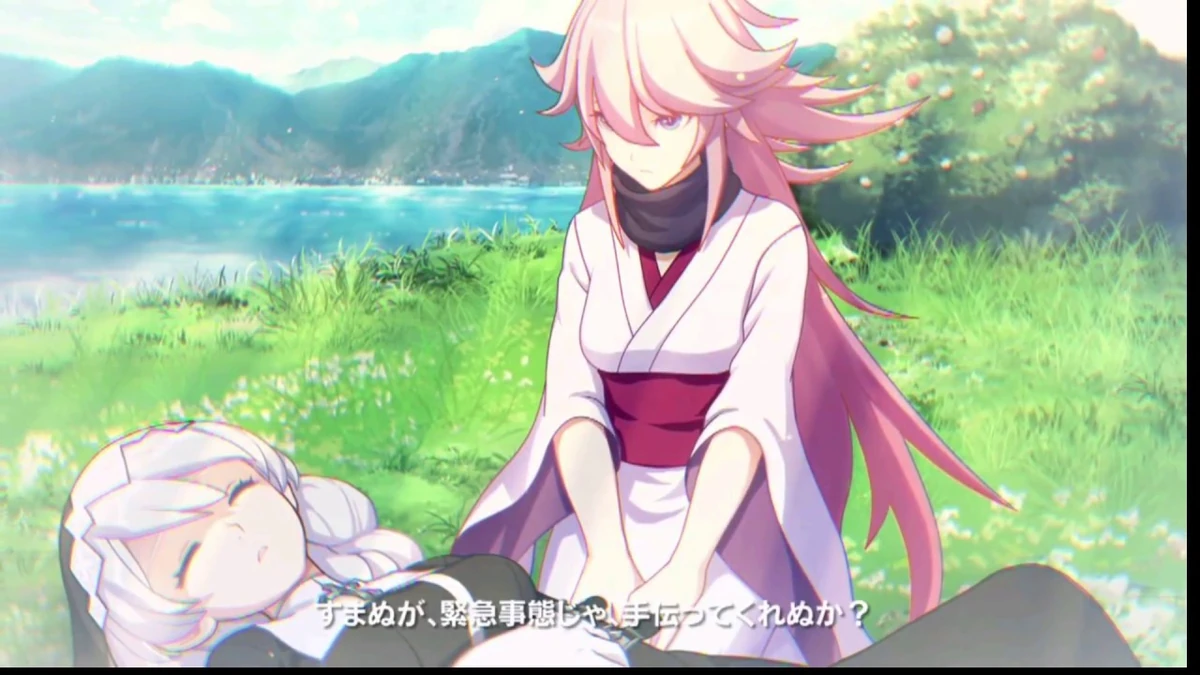 Category:Honkai Impact 3rd | Yuri Wiki | Fandom