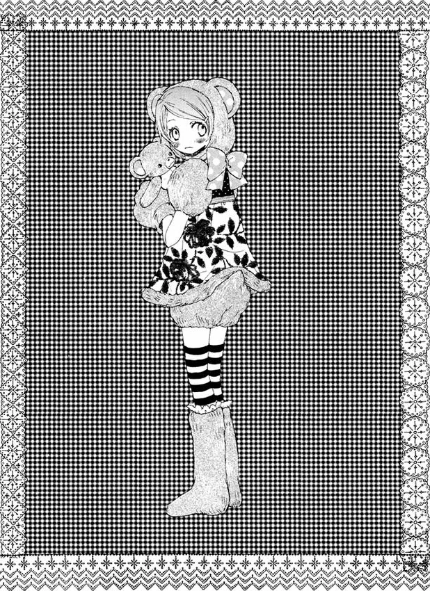 Izumi (Yuri Hime Collection) | Yuri Wiki | Fandom