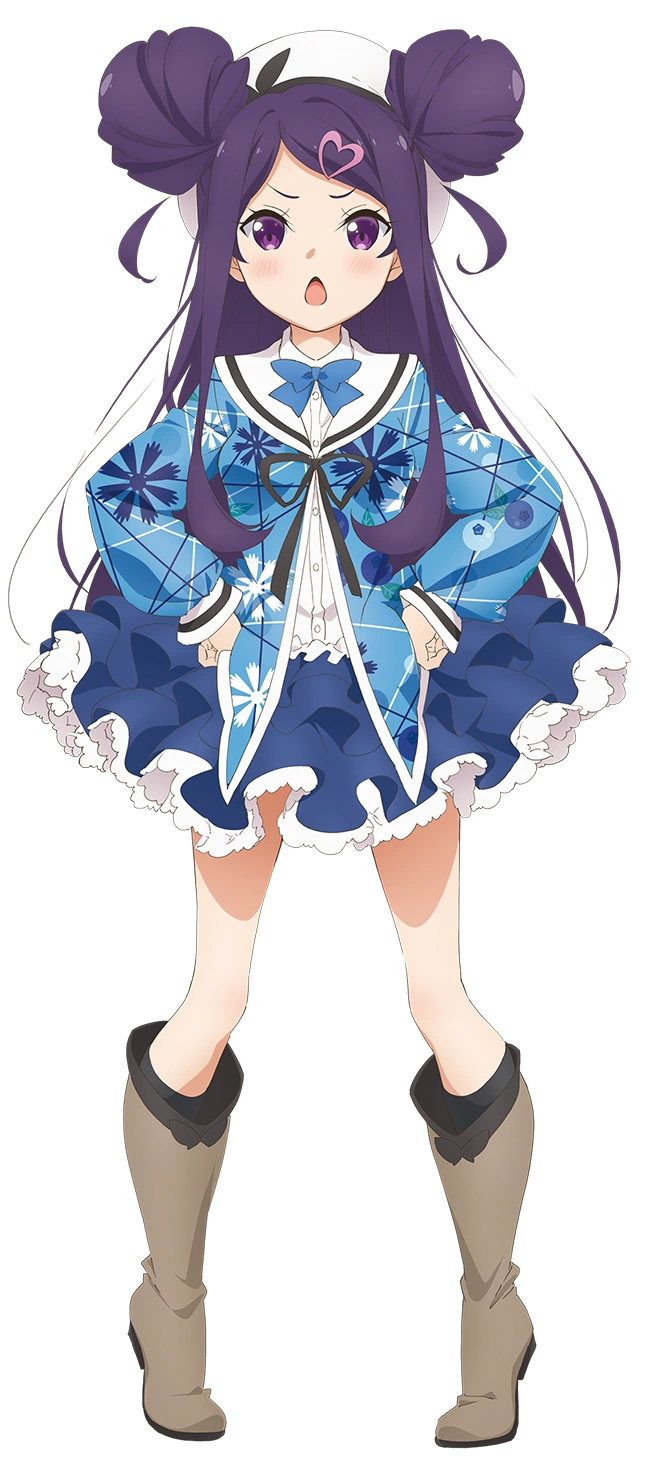 Category:Voiced by Risa Kubota | Yuri Wiki | Fandom