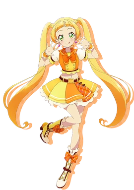 Ema Hinata | Yuri Wiki | Fandom