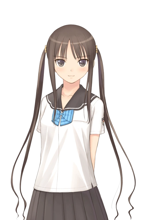 Category:Voiced by Ringo Aoba | Yuri Wiki | Fandom