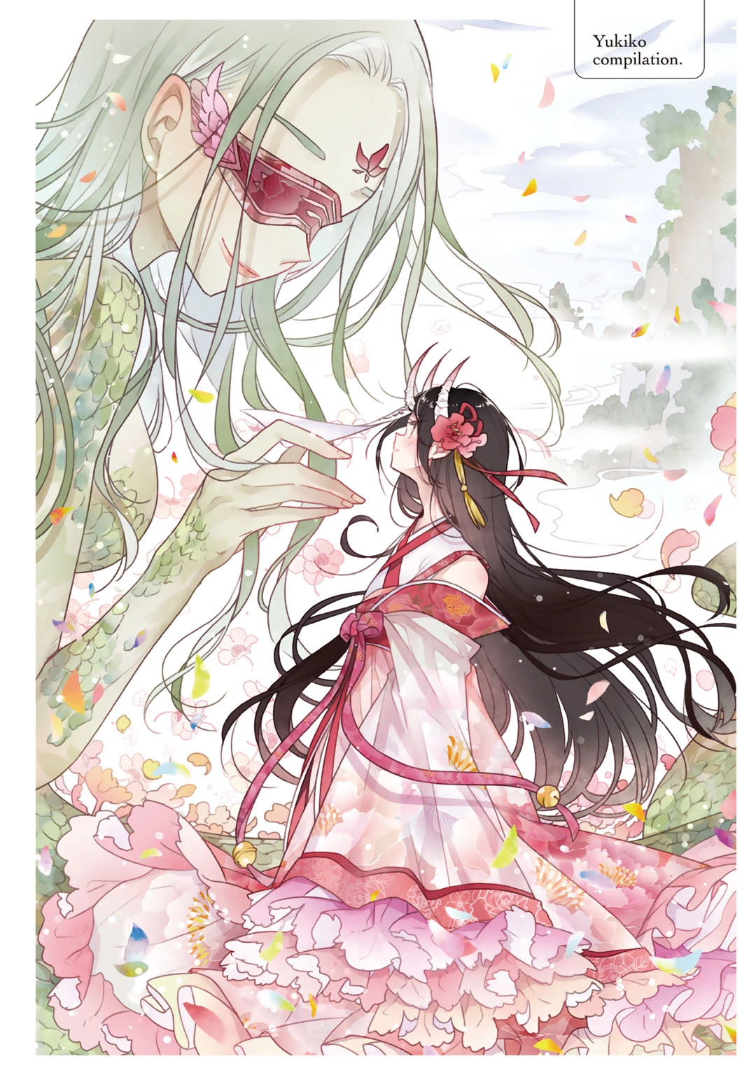 Shunkou | Yuri Wiki | Fandom