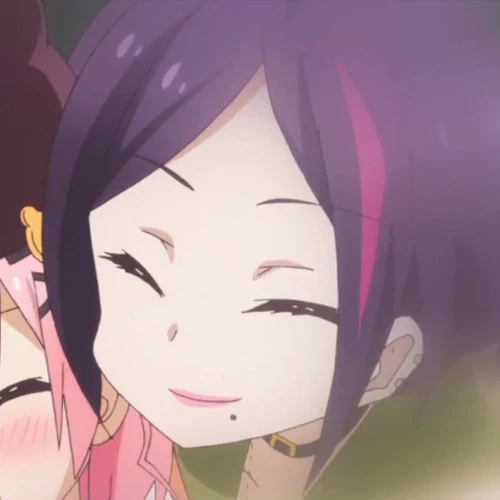 Takae Yuzumura | Yuri Wiki | Fandom