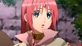 Rita Sior | Yuri Wiki | Fandom