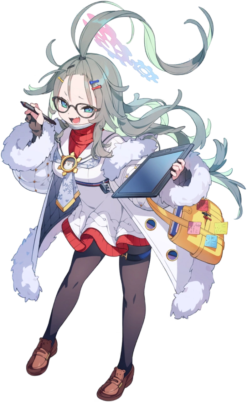 Meru Himeki | Yuri Wiki | Fandom