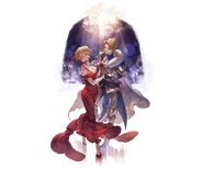 Vira Lillie | Yuri Wiki | Fandom