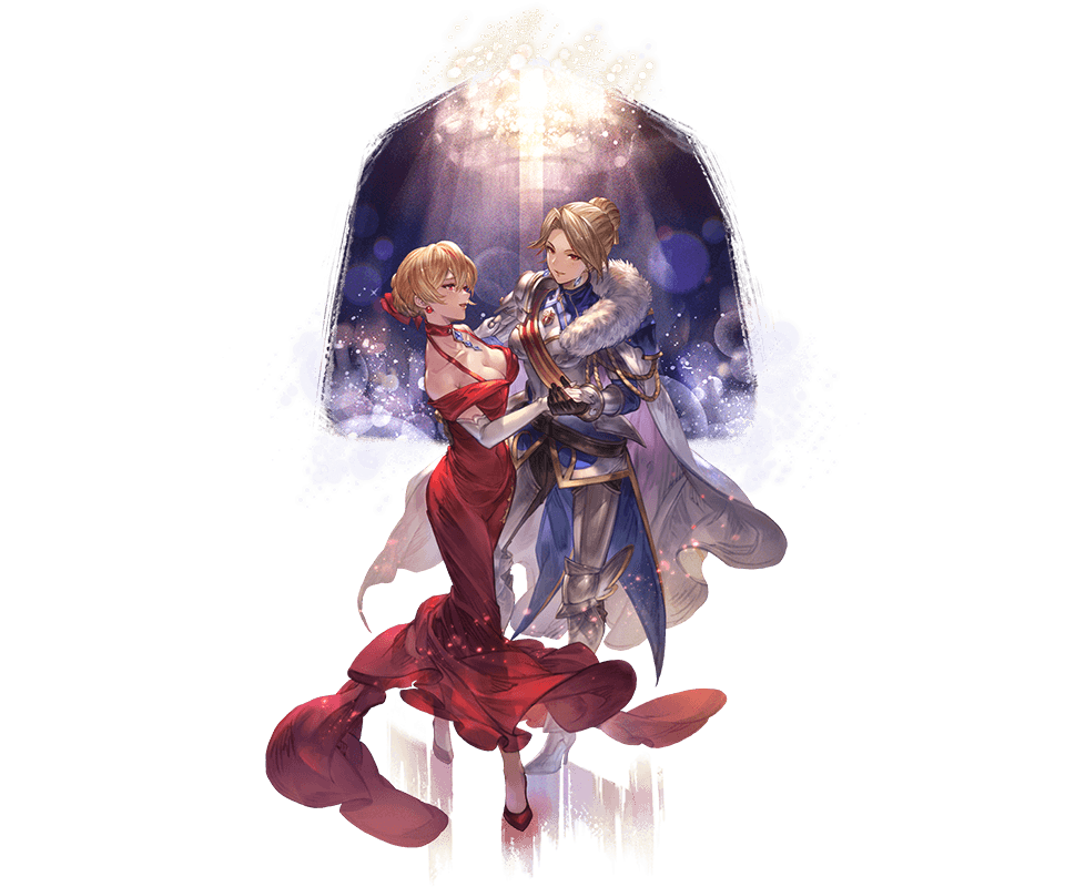 Vira Lillie | Yuri Wiki | Fandom