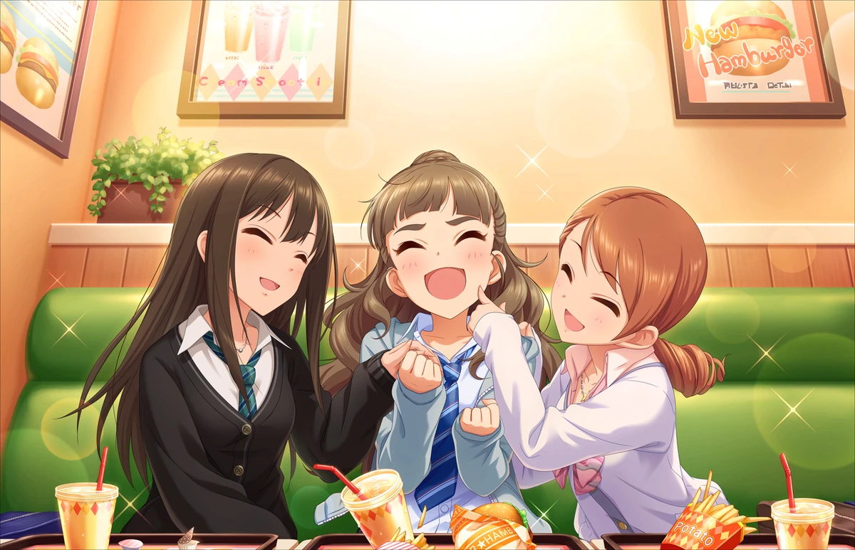 Nao Kamiya | Yuri Wiki | Fandom