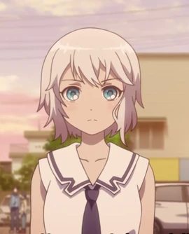 Theresia Ray | Yuri Wiki | Fandom