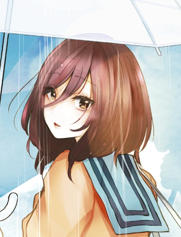 Saki Kindaichi | Yuri Wiki | Fandom