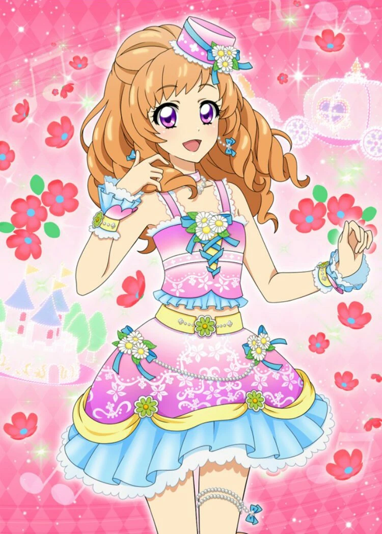 Maria Himesato | Yuri Wiki | Fandom