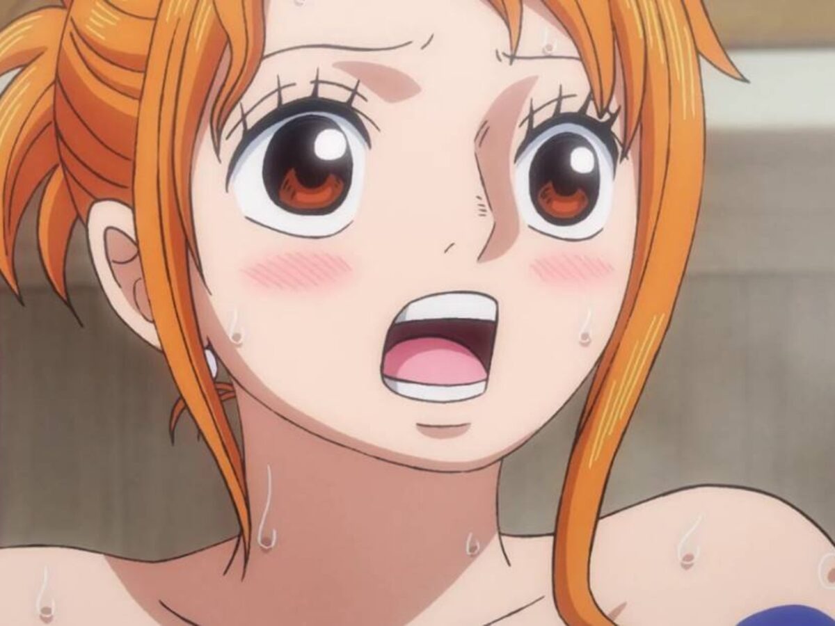 Nami (One Piece) | Yuri Wiki | Fandom