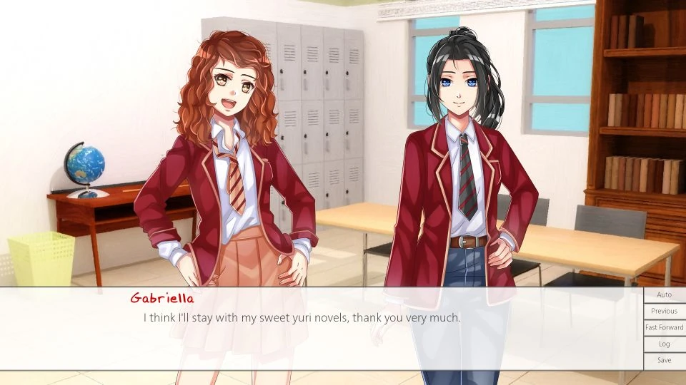Category:The Yuri Club | Yuri Wiki | Fandom