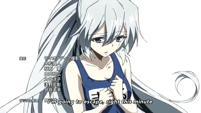 Mahiru Banba | Yuri Wiki | Fandom