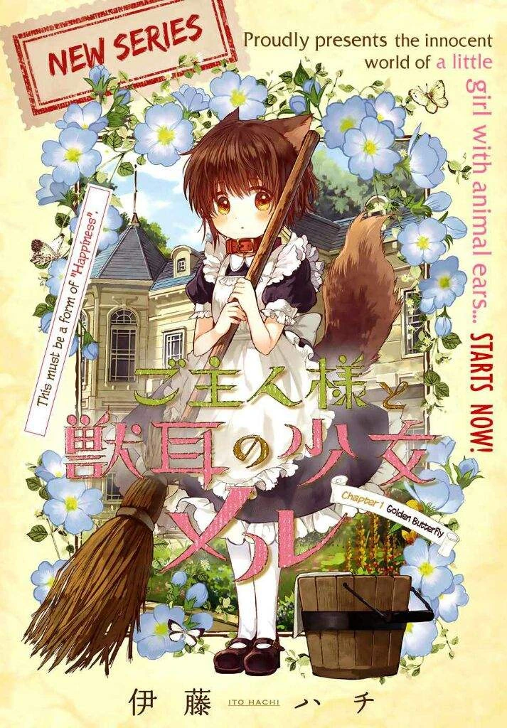 Category:Goshujin-sama to Kemonomimi no Shoujo Meru | Yuri Wiki | Fandom