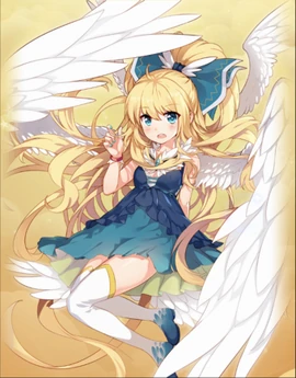 Gabriel (Girls x Battle) | Yuri Wiki | Fandom