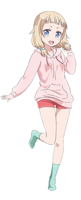 Nene Sakura | Yuri Wiki | Fandom