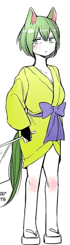 Uri | Yuri Wiki | Fandom