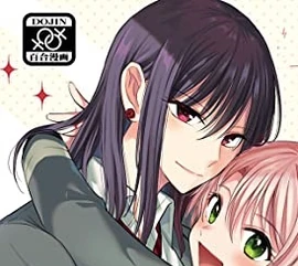 Takane (Takane-san and Arashi-chan) | Yuri Wiki | Fandom