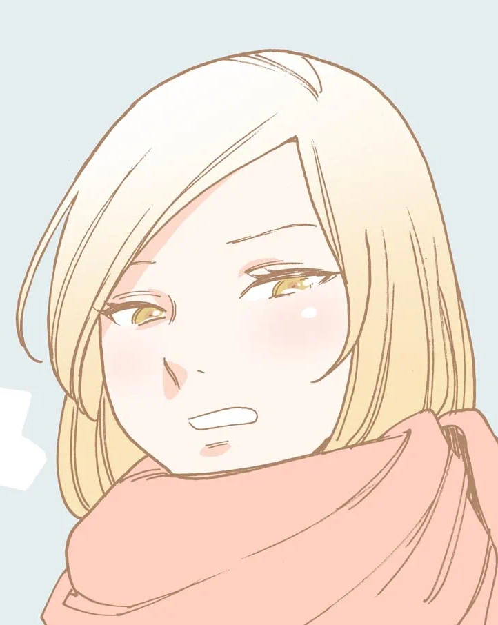 Yū Asamine | Yuri Wiki | Fandom