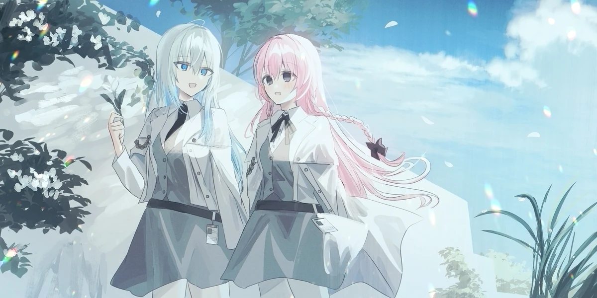 Caelum | Yuri Wiki | Fandom