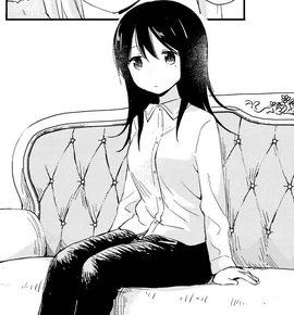 Keika Takanashi | Yuri Wiki | Fandom