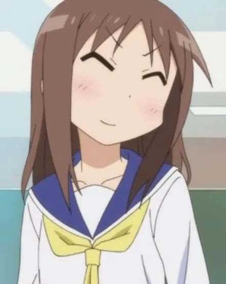 Kei Okano | Yuri Wiki | Fandom