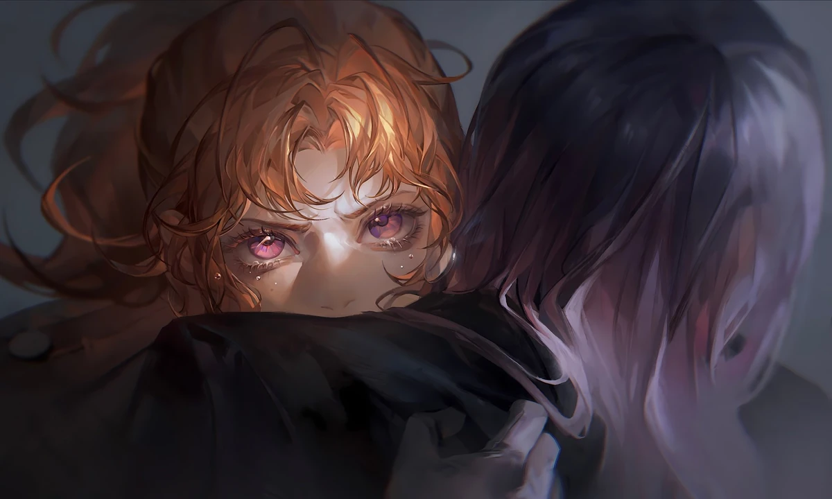 Christina (Path To Nowhere) | Yuri Wiki | Fandom