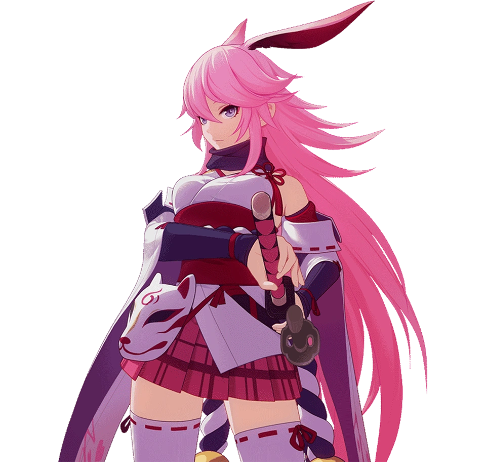 Category:Honkai Impact 3rd | Yuri Wiki | Fandom
