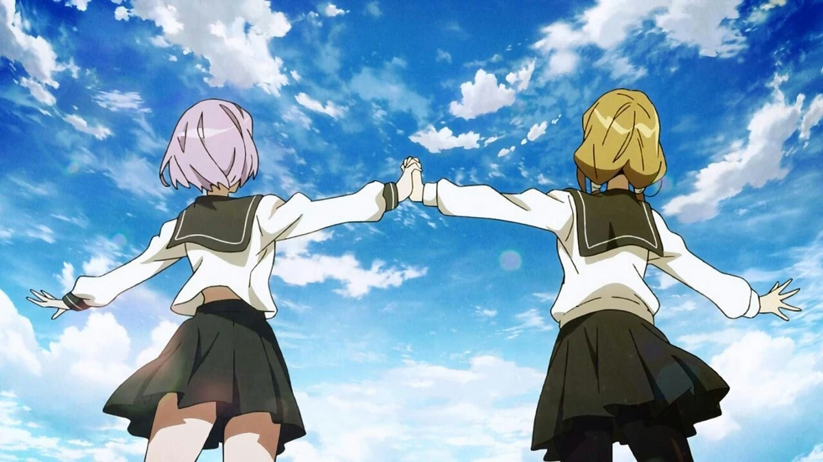 Ruru | Yuri Wiki | Fandom