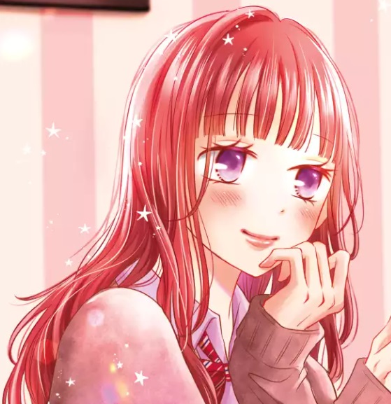 Rurika Sawa | Yuri Wiki | Fandom