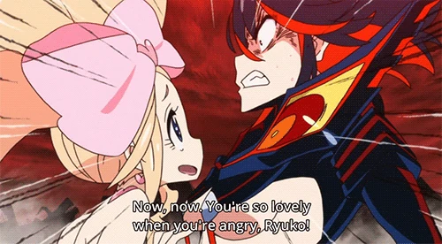 Nui Harime | Yuri Wiki | Fandom