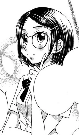 Horikawa | Yuri Wiki | Fandom