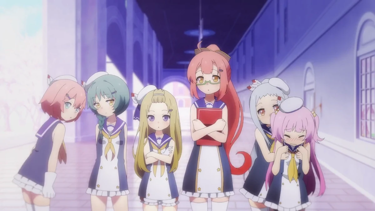 Category:Voiced by Ruka Nemoto | Yuri Wiki | Fandom